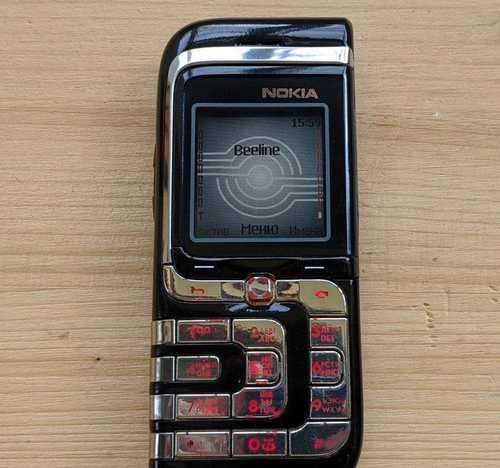 Nokia 7260