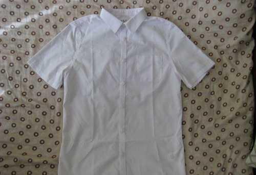 Школьные рубашки 152-158 см