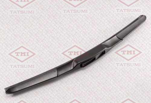 Tatsumi TFG1040 Щетка стеклоочистителя гибридная 4