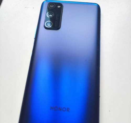 HONOR View 30 Pro, 8/256 ГБ