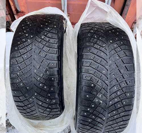 Michelin X-Ice North 4 SUV 265/50 R19