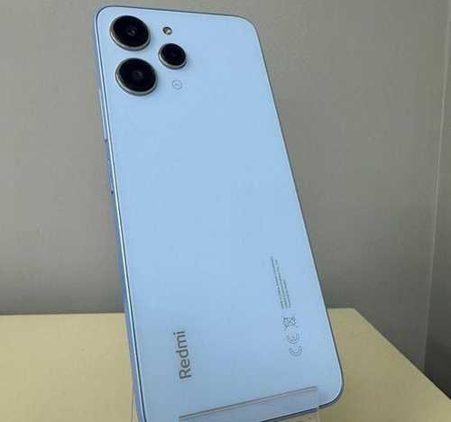 Xiaomi Redmi 12, 4/128 ГБ