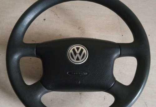 Руль Volkswagen Passat B5 1996-2001