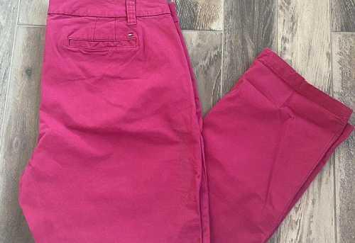 Брюки чиносы Tommy Hilfiger, размер 16 (наш 48)