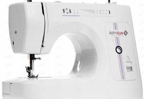 Швейная машина astralux 100