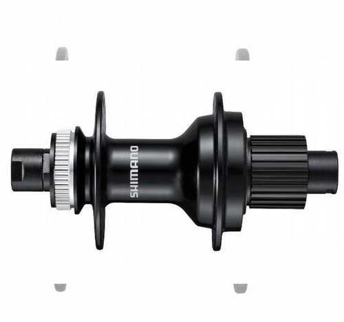 Втулка задняя shimano FH-MT510 32H 12*142 мм Disс