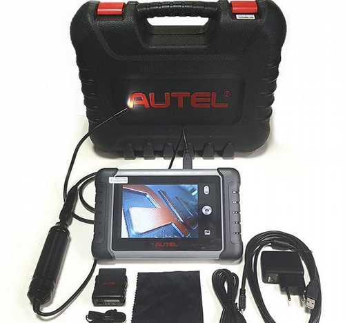 Диагностический комплект Autel MX808BT Pro