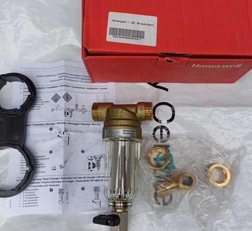 Фильтр для воды honeywell