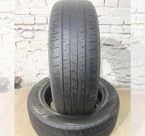 Kumho Solus SA01 Plus 215/60 R17 96L