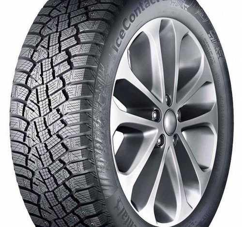 Continental IceContact 2 215/60 R16 99T