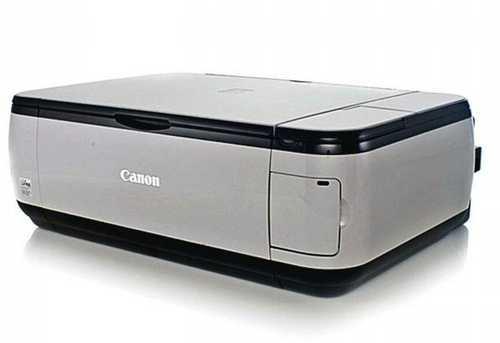 Принтер струйный Canon 490 mp