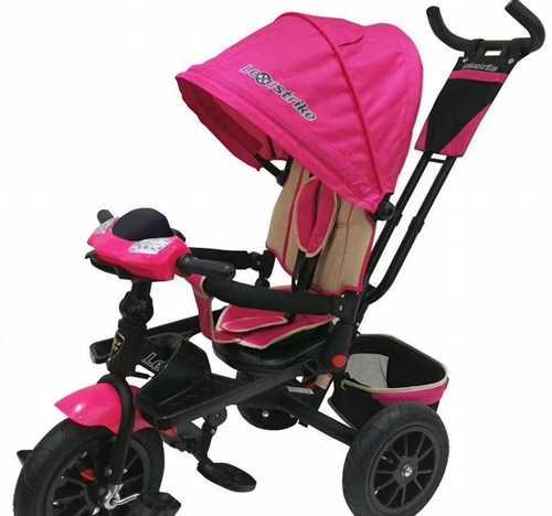 Детский велосипед Lexus Trike T400M2 N1210P