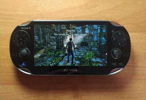 Sony ps Vita 3G