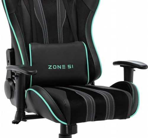 Кресло игровое Zone 51 Gravity Z51-GRV-BC
