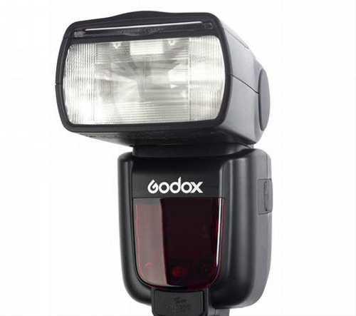 Вспышка накамерная Godox ThinkLite TT600