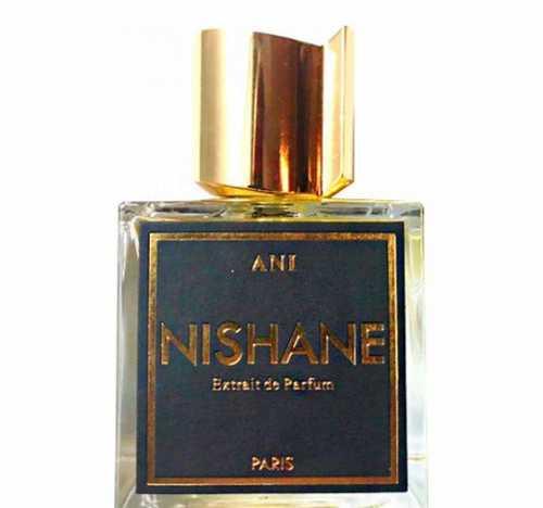 Nishane Ani тестер 100 мл