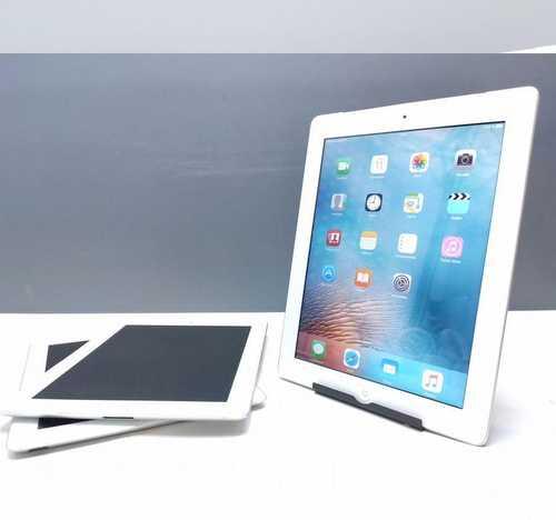 Планшет iPad 2 16Gb 3G White