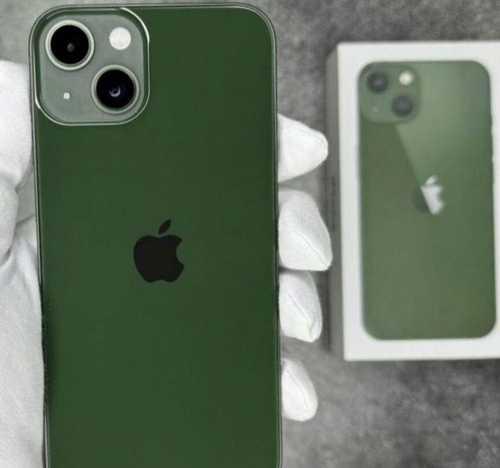 iPhone 13, 128 ГБ