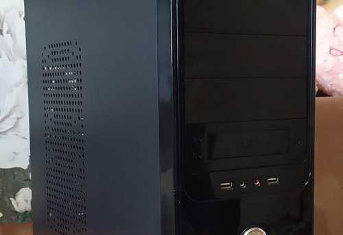 Комп 1150 Xeon1220v3\GTX950\DDR3 8Gb\SSD128\HDD500