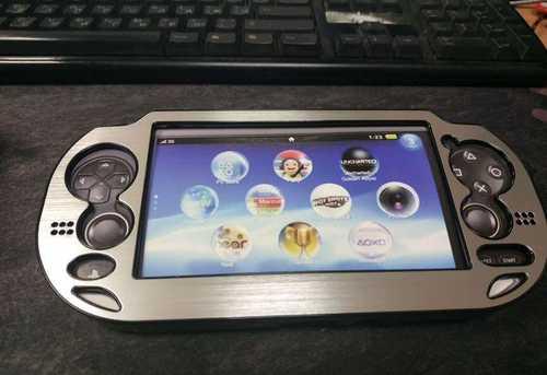 Чехол для sony PSVita PlayStation Vita Platinum