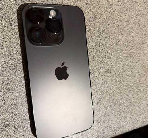 iPhone 14 Pro, 512 ГБ