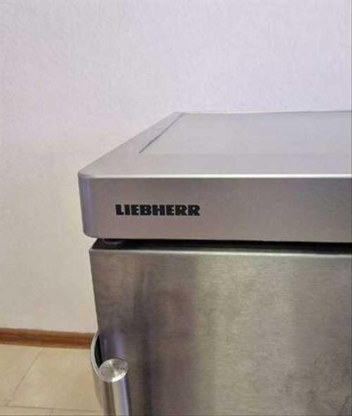 Холодильник liebherr новый