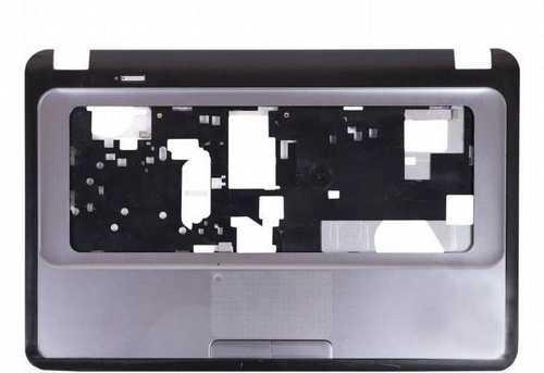 Палмрест (верхняя часть корпуса) для ноутбука HP P