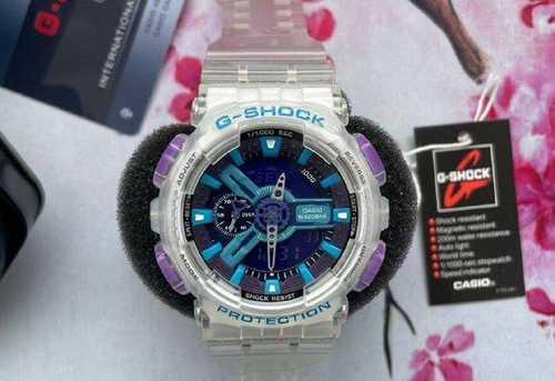 Наручные часы Casio G-Shock 110