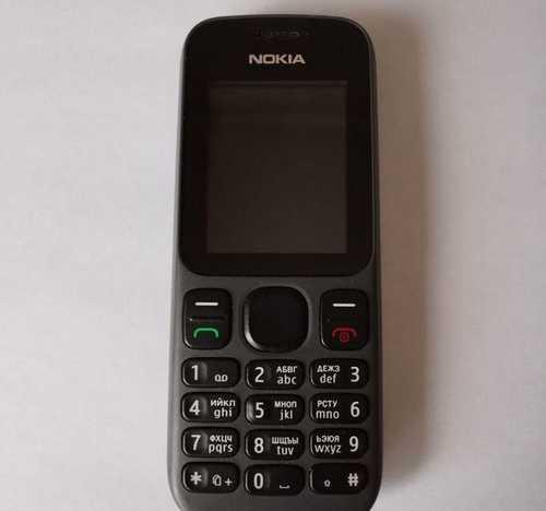 Nokia 101