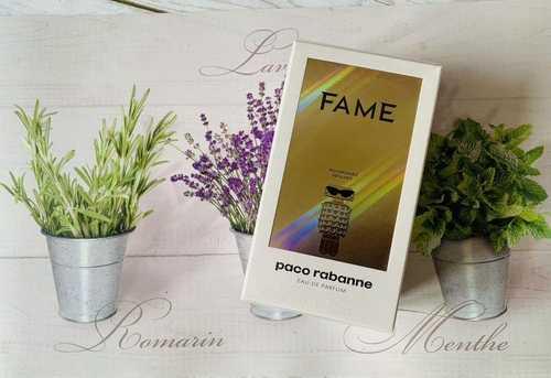 Paco rabanne fame