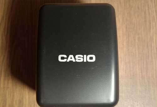 Коробка для часов Casio