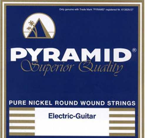 Pyramid Pure Nickel 13-56 (Новый)