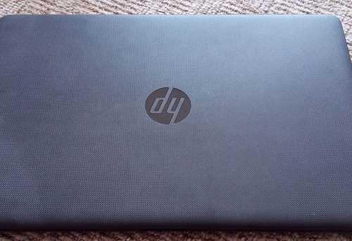 Ноутбук 15.6" HP 100-15IBD, 500 ГБ, Pentium 3825U, RAM 4 ГБ, GeForce 920M 1 ГБ