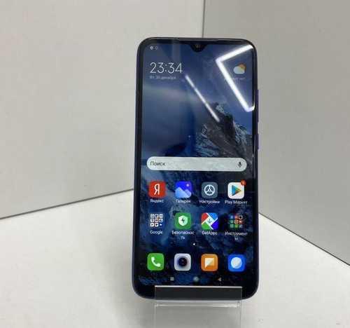 Xiaomi Redmi Note 7, 4/64 ГБ