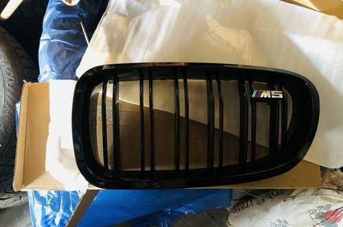 Решетки радиатора Bmw F10 F style