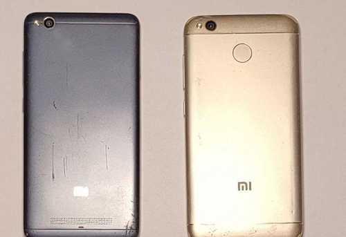 Xiaomi Redmi 4, 3/32 гб