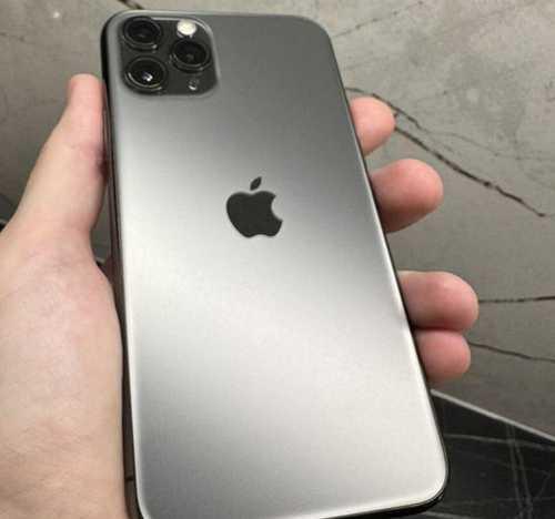 iPhone 11 Pro, 256 ГБ