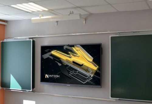 Видеоэкраны led светодиодные