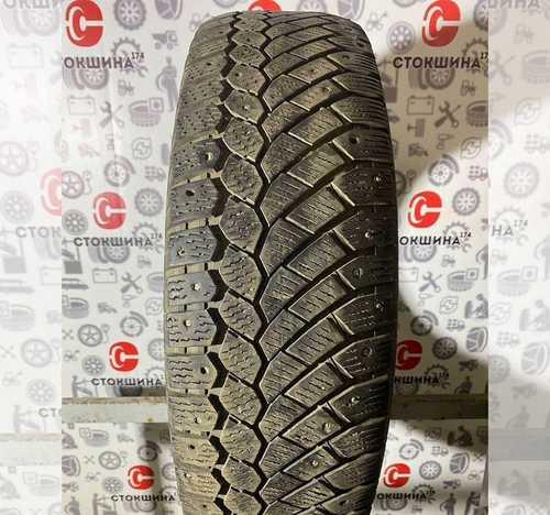 Continental ContiIceContact 4x4 225/75 R16 108T