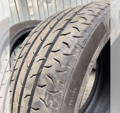 Continental MaxContact MC6 23.5/45 R18