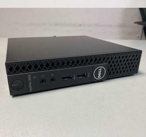 Dell optiplex 3050 i5 6500