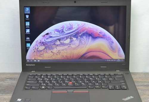 Lenovo ThinkPad L450