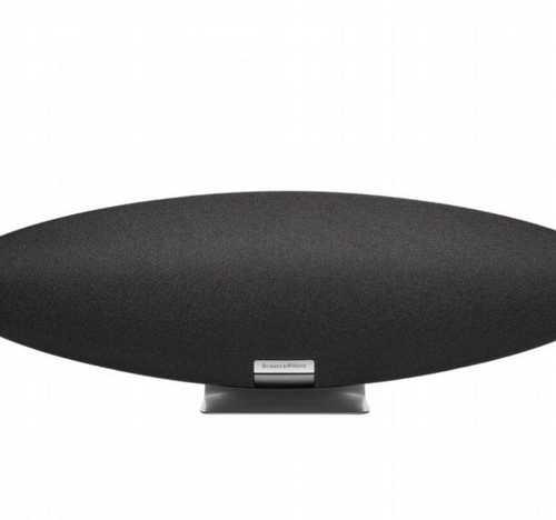 Bowers & Wilkins Zeppelin Black Новый