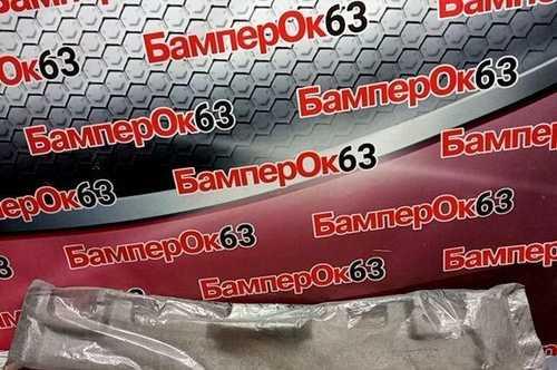 Абсорбер бампера Hyundai Elantra