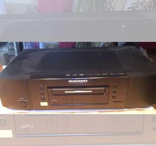 Blu-Ray player Marantz BD-7004