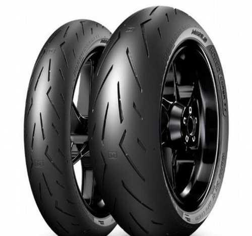 Шины Pirelli Diablo Rosso II 190/50R17 73W 2068600