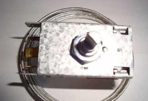 Термостатк-59 Ranco P1686 1,3м для 2х камерн холод