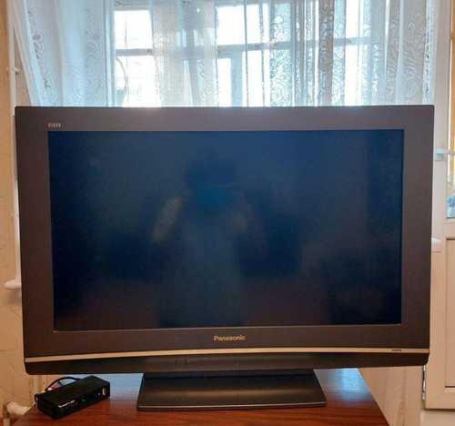 Телевизор Panasonic viera