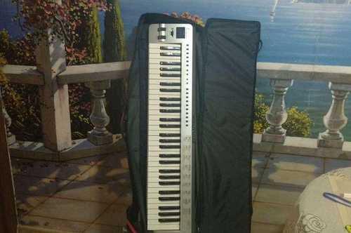 Midi-клавиатура Evolution MK-361-2