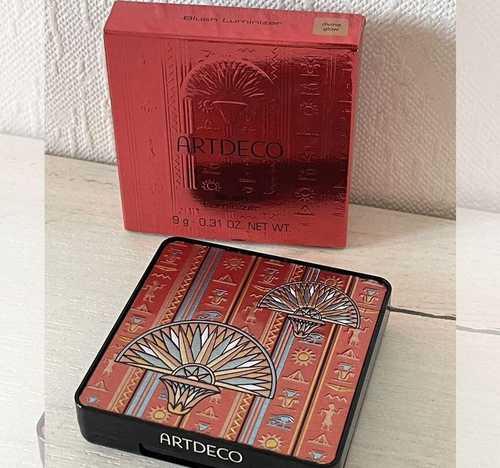 Estee Lauder, Art Deco, Clio, Dasique